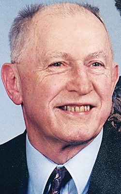 Orval W. Shaffer Jr. | News, Sports, Jobs - Altoona Mirror